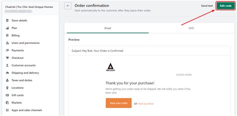 How To Customize Shopify Emails The Ultimate Guide