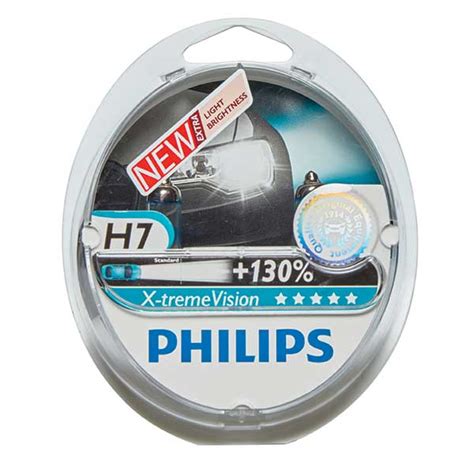 Philips Extreme Vision 130% - nu le recomand - Arena IT