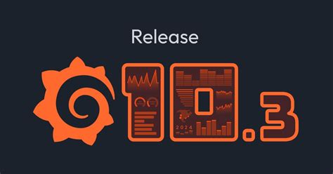 Grafana 103 Releases With New Features Grafana Labs Posted On The