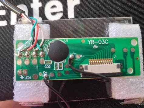 Can An Accelerometer Be Used Detect Position Rarduino