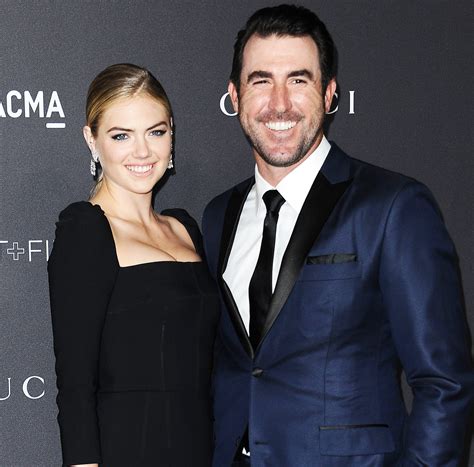 Justin Verlanders Wife Kate Upton Mkcd