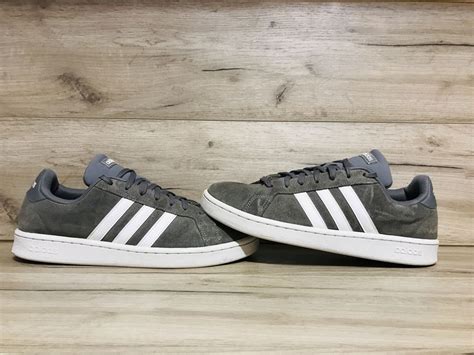 Кроссовки Adidas Grand Court оригинал: 800 грн. - Кросівки для міста ...