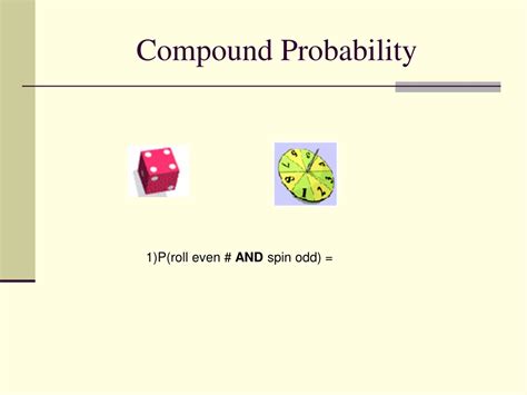 PPT Probability Of Simple And Compound Events PowerPoint Presentation ID 8824297