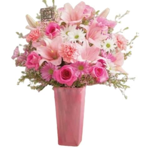 Sentimental Arrangement