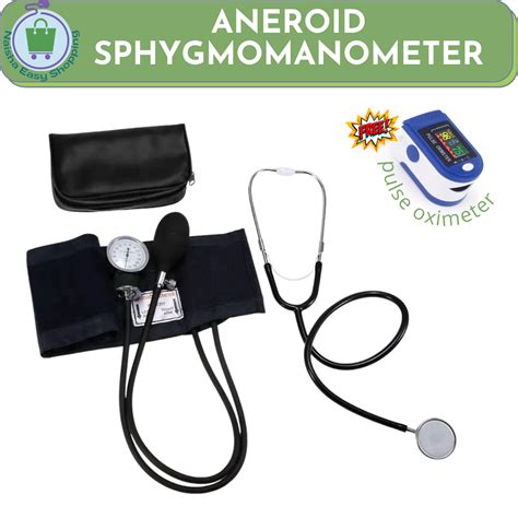 Sphygmomanometer Set At Mary Spaulding Blog