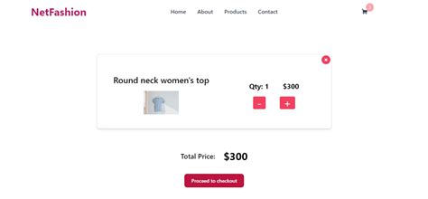 How To Build A Dynamic React E Commerce Application Buttercms