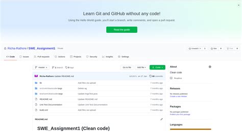 Difference Between Github Repository And Project Difference Between Github Repository Vs Project