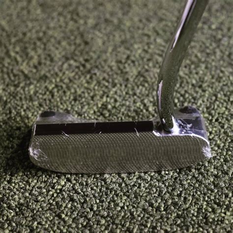 더골프피팅 스튜디오 Zodia Dale Mini Type Ii Putter 조디아 맞춤 퍼터 제작 Facebook