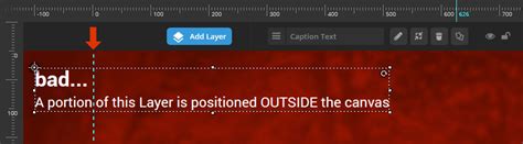 Activate Responsive Viewports For Custom Layer Styles And Positioning LoyaltyMATTERS