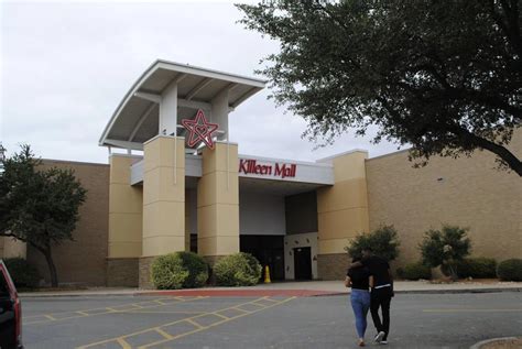 Killeen Mall Malls And Retail Wiki Fandom