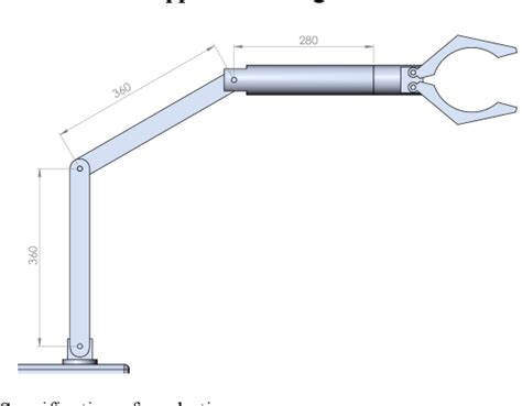 Figure 1 From Design And Simulation Of A Hexapod Robot With Dual