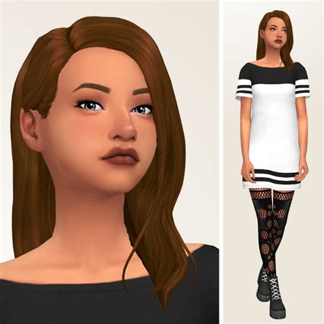 Sims 4 Character Creator Mods Fodcost Sims 4 Character Creator Mods Fodcost