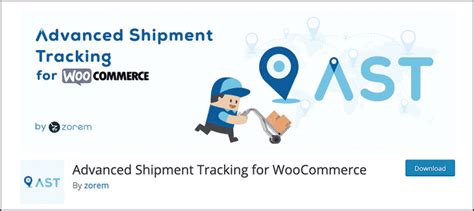How To Use Advanced Shipment Tracking For Woocommerce In Wordpress Greengeeks
