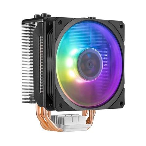 Cooler Master Hyper Spectrum Cpu Heatsink And Fan Rgb Mm