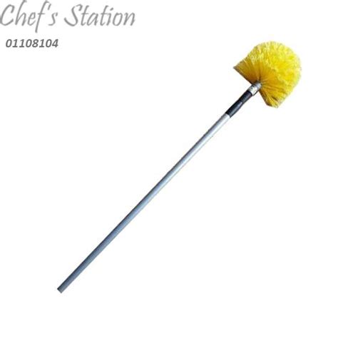 Ceiling Broom With Extendable Handle My