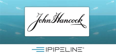 John Hancock Integrates With Ipipelines Igo Application Solution To Streamline Sales And