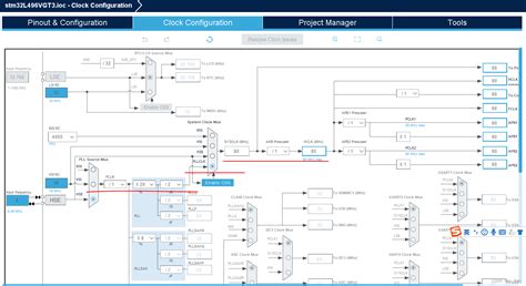 Stm32cubeide开发一），快速开发流程初体验 Csdn博客