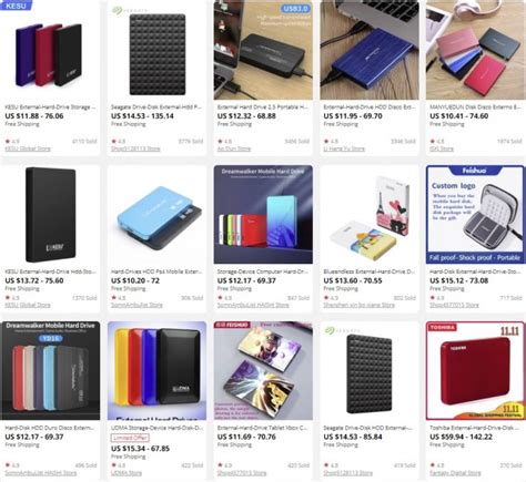 Dropship Computer Parts The Best Moneymaking Product Ideas