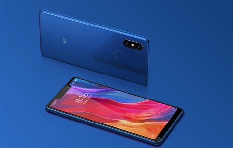 Xiaomi Mi 8 SE Officially Launched, Specifications, Price | iGyaan Network