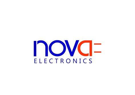 Nova Electronics Pvt Ltd Kathmandu