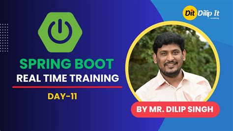 Spring Boot Session 11 Dependency Injection Constructor Injection Spring Boot Faqs