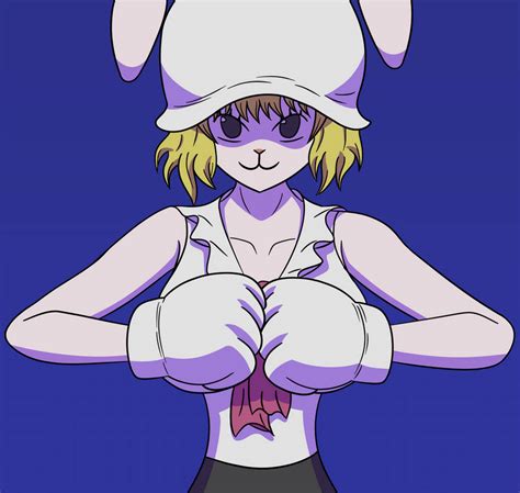 Carrot By Nerobalrrog On Deviantart