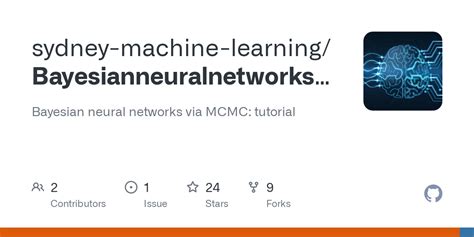 Bayesianneuralnetworks MCMC Tutorial Basic MCMC Ipynb At Main Sydney Machine Learning