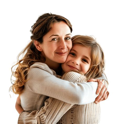 Mother And Daughter Words Pngs For Free Download