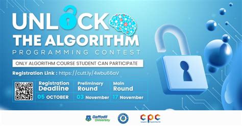 Diu Computer And Programming Club On Linkedin Diucpc Cpc2023 Utafall2023