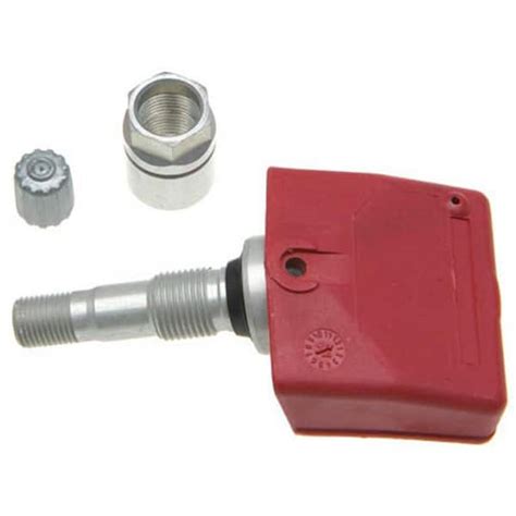Schrader Tpms Sensor 28204 The Home Depot