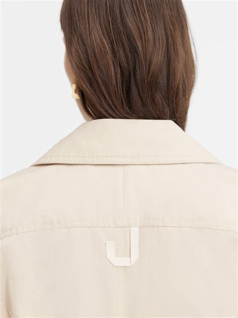 Coats & Jackets - Women - JACQUEMUS | Official website