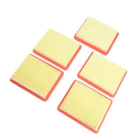 Air Filter 951-15245 751-15245 For Cub--Cadet 490-200-M065 Fits 159cc 1X65 Engine - Walmart.com