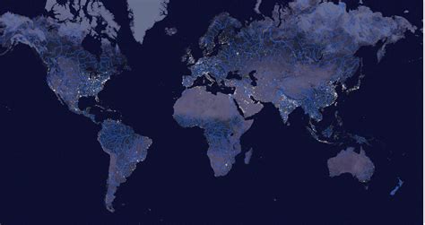 Geospatial Analysis Smolny Beyond Borders