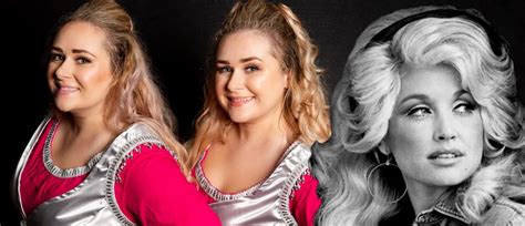 Dolly Parton Double Down Melbourne Eventfinda