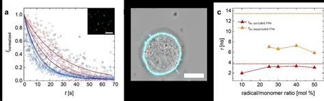 A Photoluminescence Intensity Of Radical Cpns Made From 50 Mol Red Download Scientific