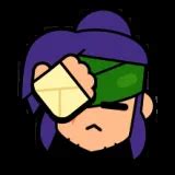 Kenji No Brawl Stars Brawl Time Ninja