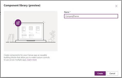 Power Apps Component Library Rajeev Pentyala Technical Blog On Power Platform Azure And AI