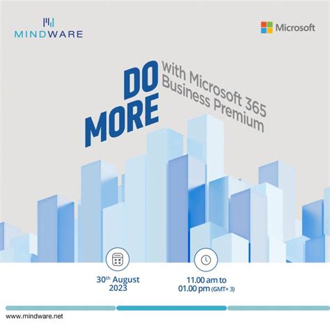 Mindware On Linkedin Mindware Microsoft365