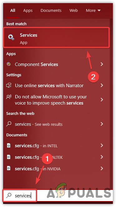 Fix Waasmedic Exe High Cpu Usage Issue On Windows Appuals
