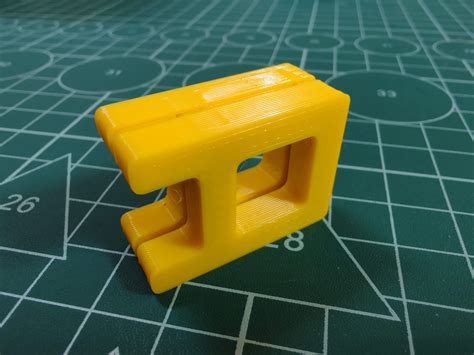 Magnetizer Demagnetizer Von Orekaria N Kostenloses Stl Modell