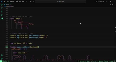 Zoha Khan On Linkedin Typescript Coding Eidmubarak Webdevelopment