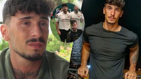 Manuel Marascio Ecco Chi è Manu Di Temptation Island Il Suo Passato