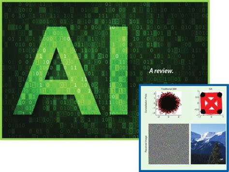 Ai For Adaptive And Reconfigurable Antenna Arrays A Review Has