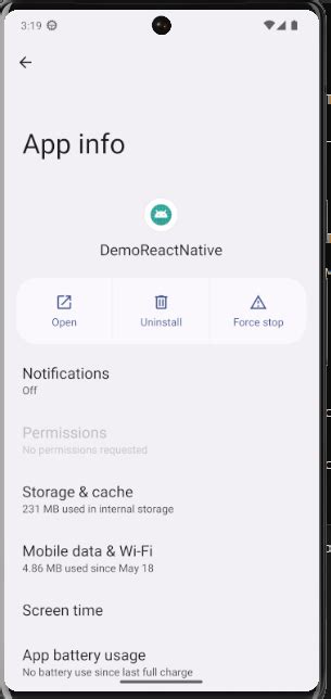 Download Images From Url Using React Native And Theta Client Theta