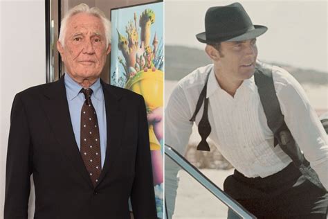 James Bond Star George Lazenby Safely Home After Fall Fighter