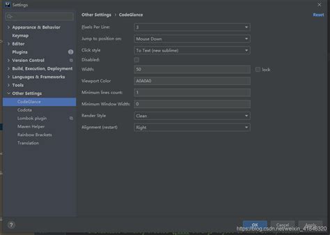 Intellij Idea 常用12款插件（提高开发效率），附优秀主题插件idea插件 Csdn博客