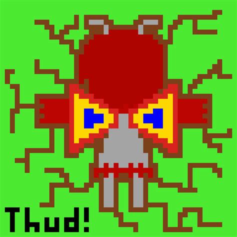 Pixel Halfs Ignus Sprite By Eternaljonathan On Deviantart