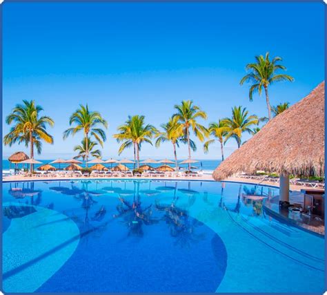 Marival Emotions All Inclusive Resort Nuevo Vallarta