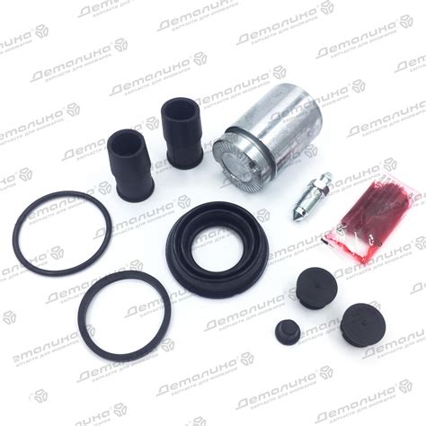 D42587C Autofren Seinsa ремкомплект тормозного суппорта с поршнем, 1550 ...