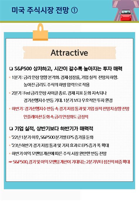 투자 2023년 연간 투자전략